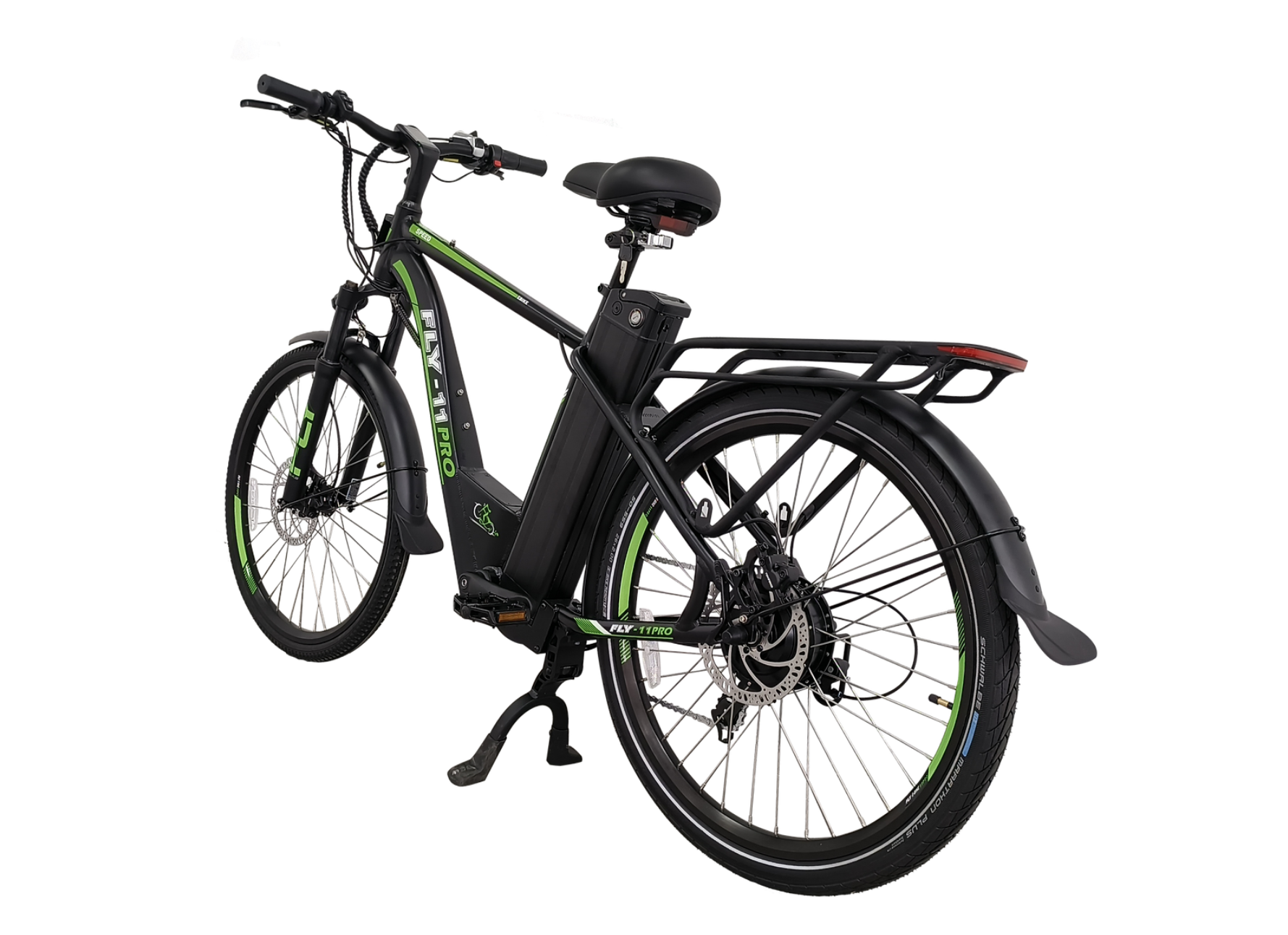 Fly E-Bikes Fly 11 PRO – The Hub Bicycles